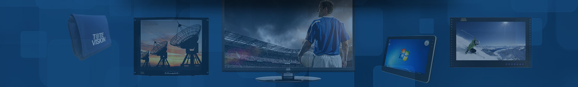 ToteVision - About Us