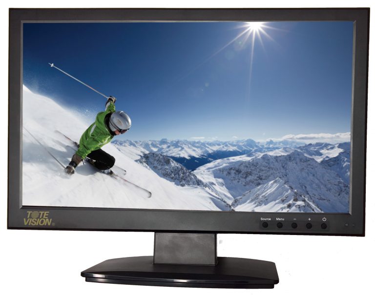 ToteVision - CCTV Monitors