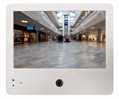 ToteVision - Public View Monitors