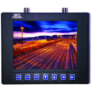 ToteVision - Field Monitors and Kits