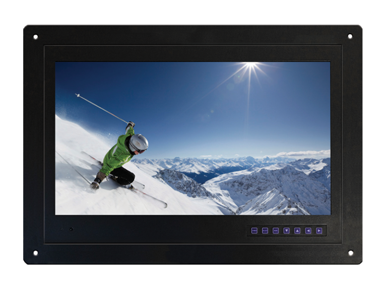 ToteVision - Flush Mount Monitors